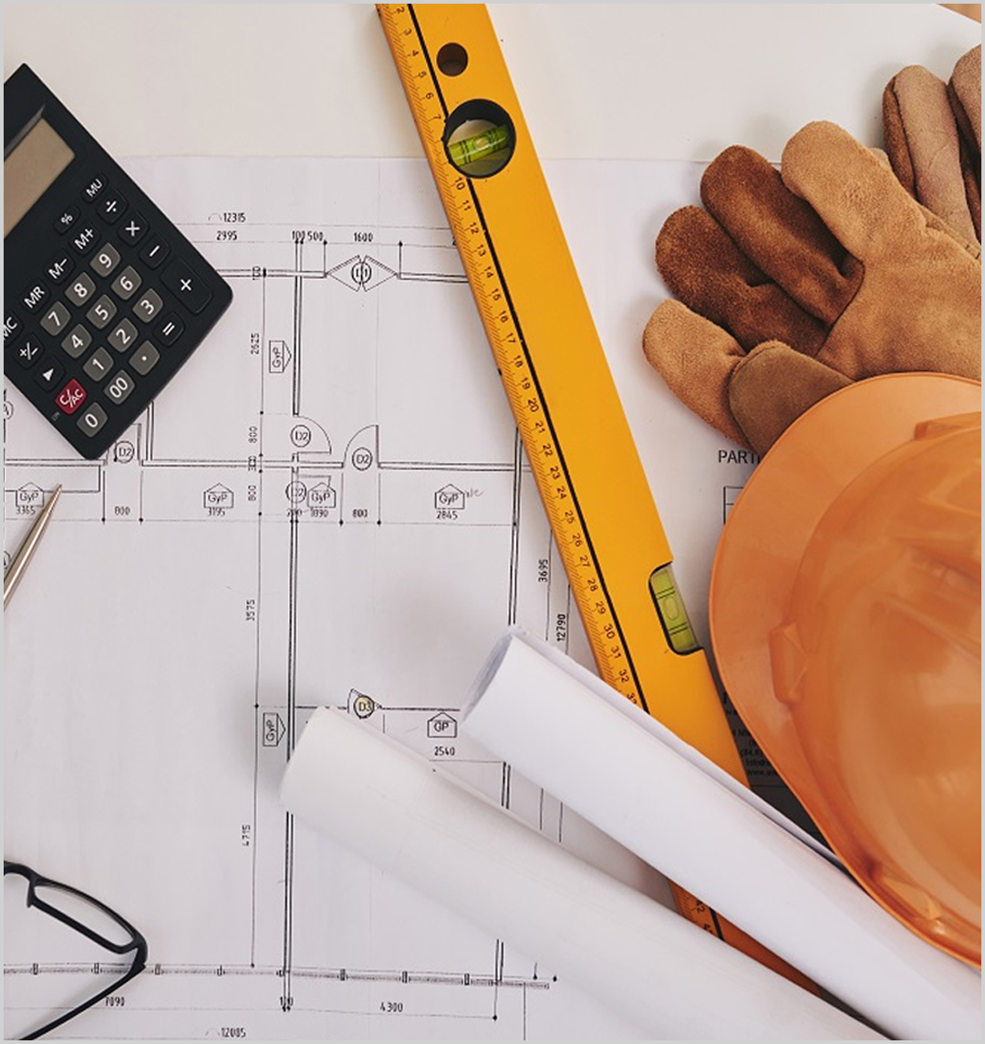 CAD Engineering Services - Architectural, Structural, HVAC, BIM & Shop ...